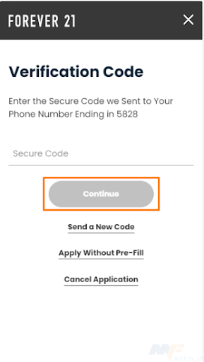 Forever 21 Credit Card: Login & Customer Service Phone Number