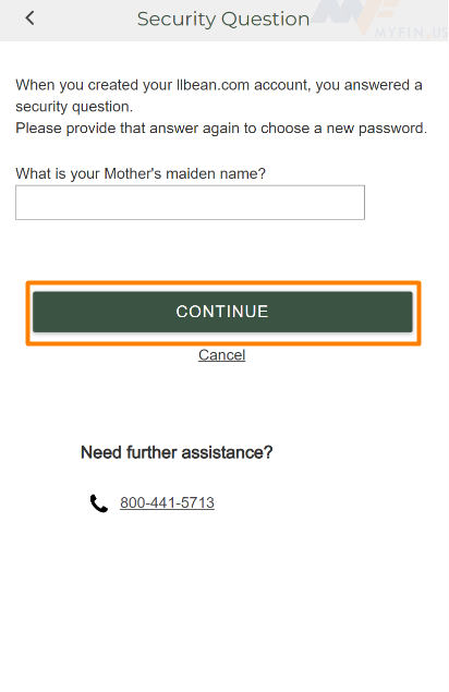 L.L. Bean Mastercard® Login, Payment Methods & Customer Service