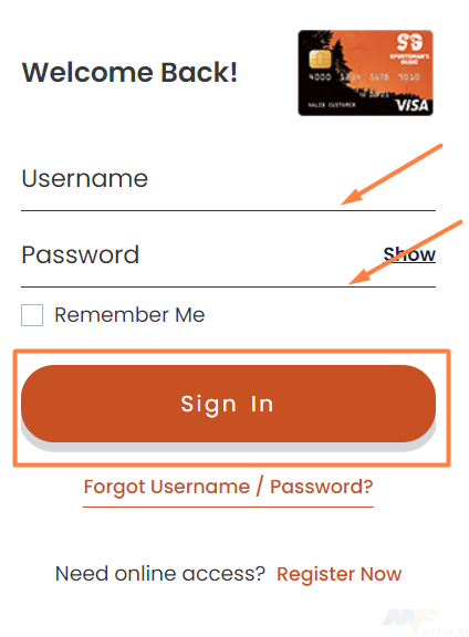 Sportsman's Guide Credit Card: Login & Customer Service Phone Number
