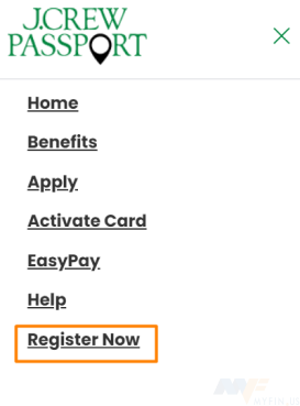 J.Crew Credit Card: Login & Customer Service Phone Number