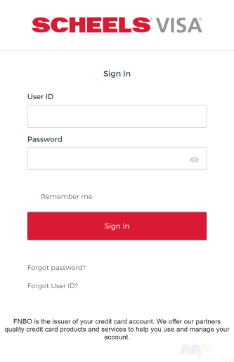 SCHEELS Credit Card: Login & Customer Service Phone Number