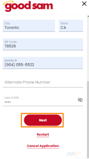 Good Sam Credit Card: Login & Customer Service Phone Number