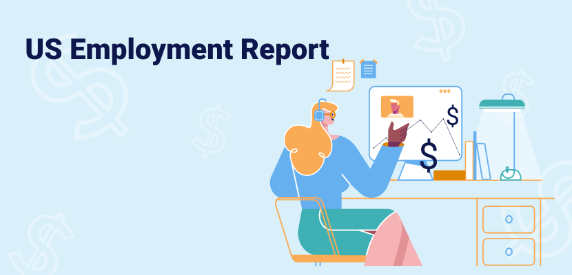US Employment Report: Key Insights