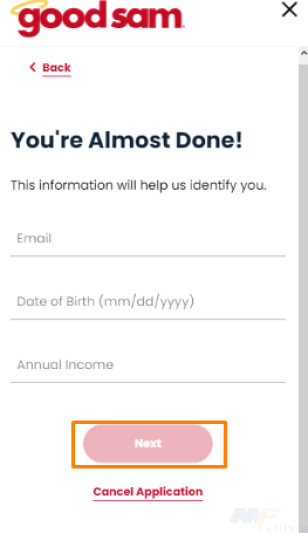 Good Sam Credit Card: Login & Customer Service Phone Number