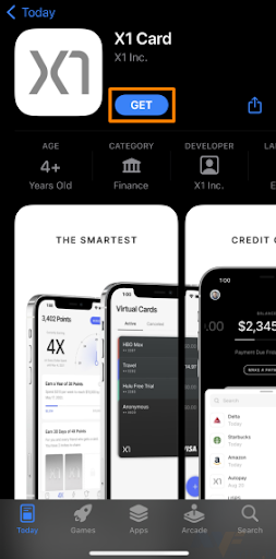 X1 Visa Credit Card: Login & Customer Service Phone Number