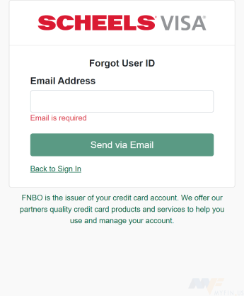 SCHEELS Credit Card: Login & Customer Service Phone Number