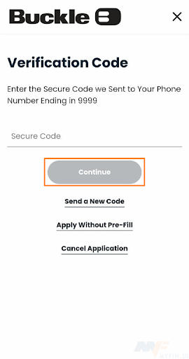 Buckle Credit Card Login: Login & Customer Service Phone Number