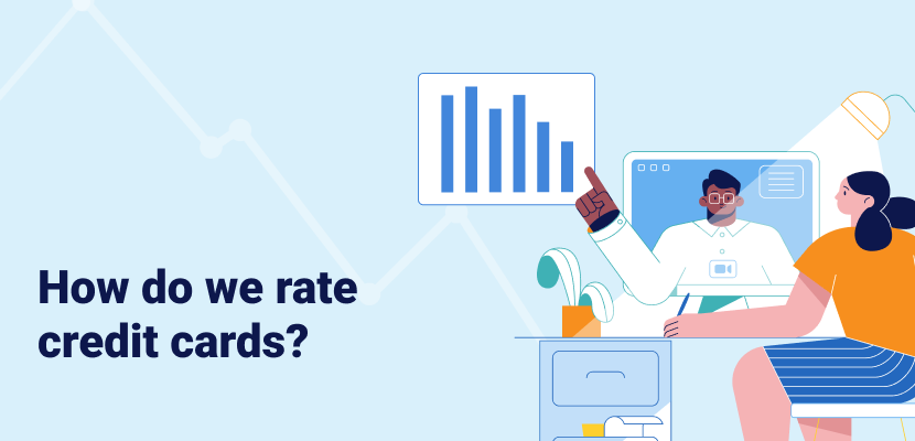 Credit Cards Rating Methodology: What Do We Consider | Myfin