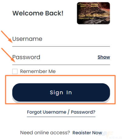 Cosmo Prof Credit Card: Login & Customer Service Phone Number