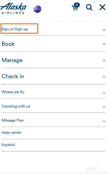 Alaska Airlines Credit Card: Login & Customer Service Phone Number