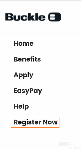 Buckle Credit Card Login: Login & Customer Service Phone Number