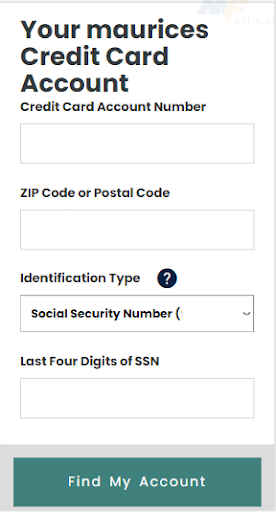 Maurices Credit Card: Login & Customer Service Phone Number