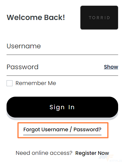 Torrid Credit Card: Login & Customer Service Phone Number