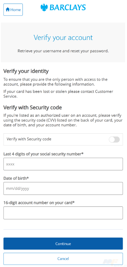 AARP Credit Card: Login & Customer Service Phone Number