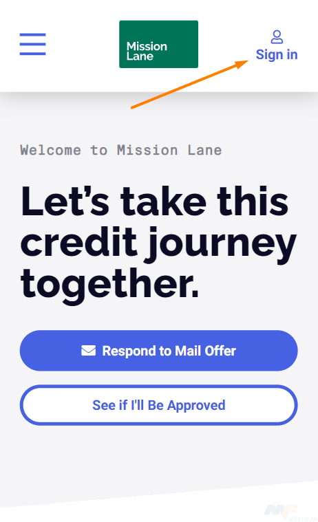 Mission Lane Visa® Credit Card: Login & Customer Service Phone Number