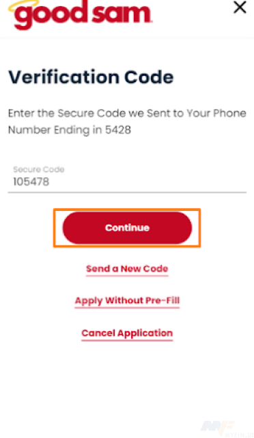 Good Sam Credit Card: Login & Customer Service Phone Number